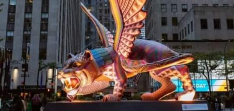 Strukturní a bezstrukturní řízení světa, jak to funguje. :: Svět očima ...